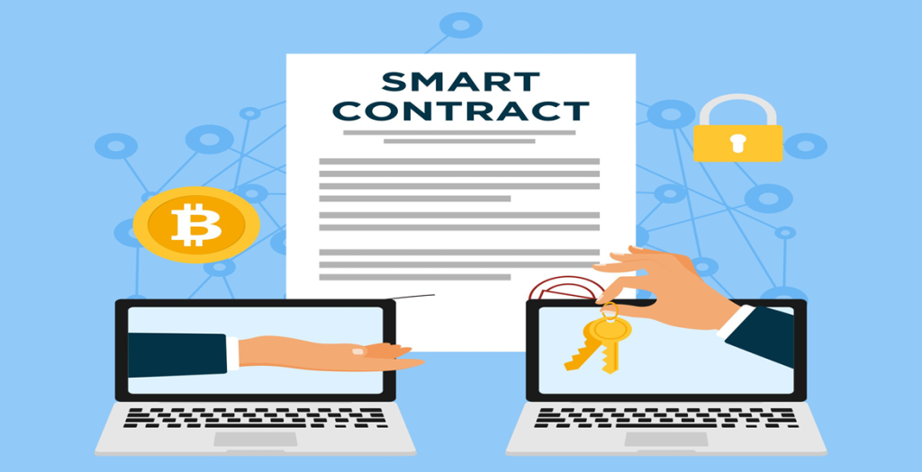 Blockchain and Smart Contracts: A New Era for Shariah-Compliant Finance ...